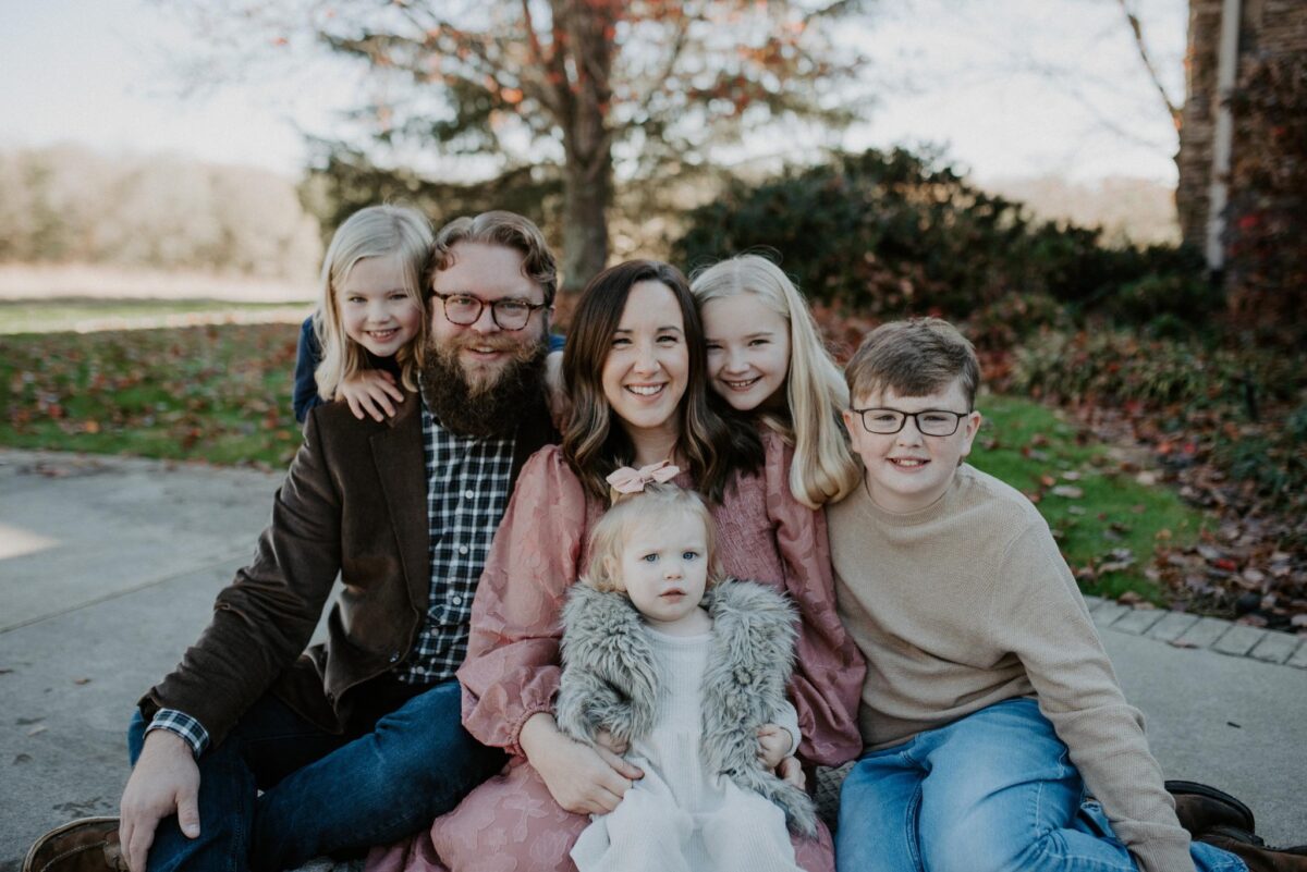 Stephen Frank for State House – Faith. Family. Freedom